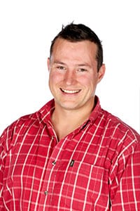 Grant Ackerman - Polysales