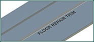 Floor Repair Trim AVR5020 - Polysales