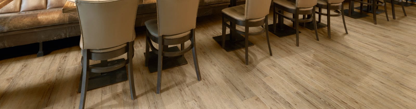 Gallery-Expona Bevel Line Wood PUR - Polysales