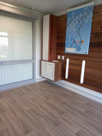 Edge Day Hospital - Polysales