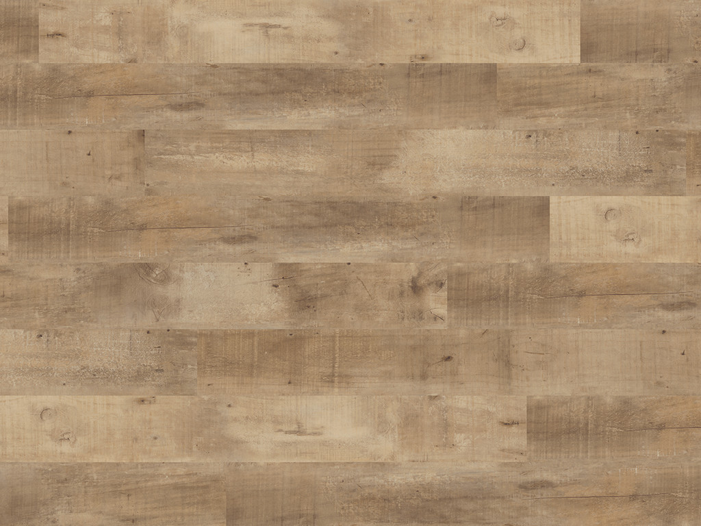 Natural Weathered Wood Vinyl Flooring | Expona Simplay Wood PUR | Polysales