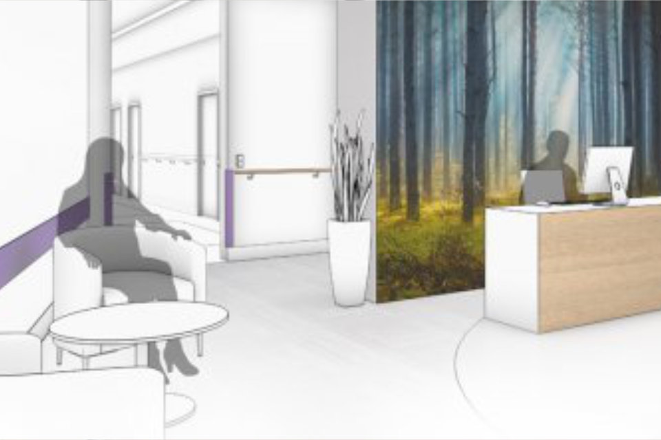 Gradus Wall Protection Systems | Polyflor SA