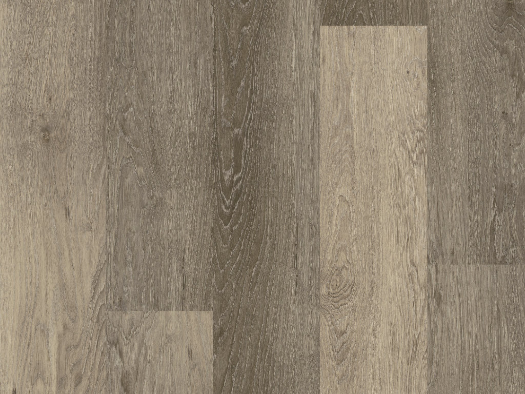 Vineyard Oak Vinyl Flooring | Expona Commercial Wood PUR | Polysales
