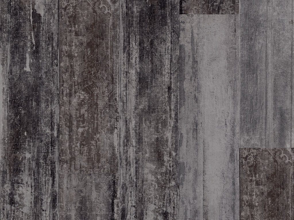 Black Abstract Vinyl Flooring | Expona Commercial Stone and Abstract ...