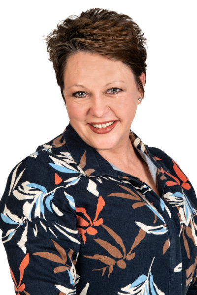 Louise Heyns - Polysales