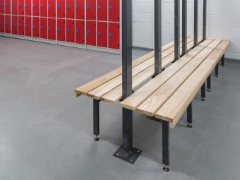 Polysafe Standard PUR | Polysales