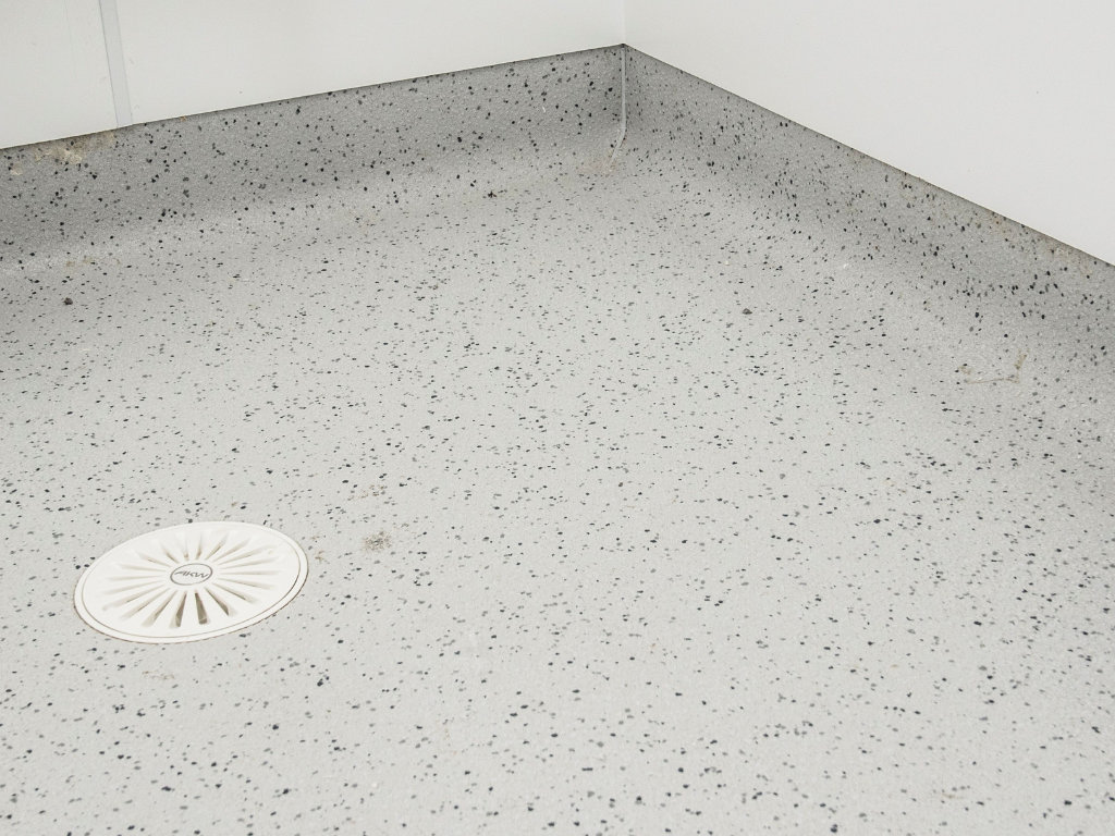 Colorado Vinyl Flooring | Polysafe Hydro Evolve | Polysales