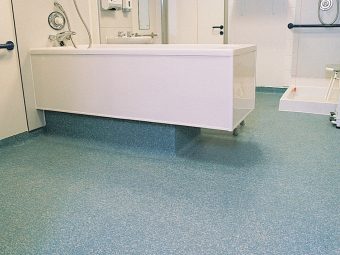 Polysafe Standard PUR | Polysales