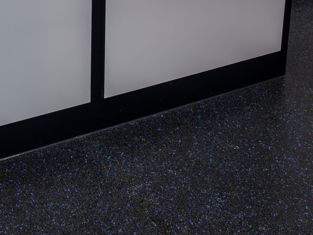 Galactic Vinyl Flooring | Polysafe Vogue Ultra PUR | Polysales